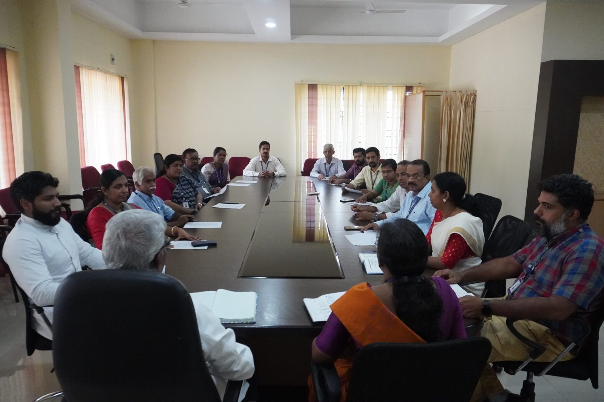 Research Collaborations – Research @ Aisat